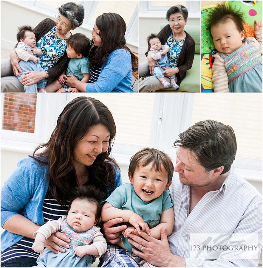 Family Portrait photography Leeds – Wedding Photographer Leeds, Award ...